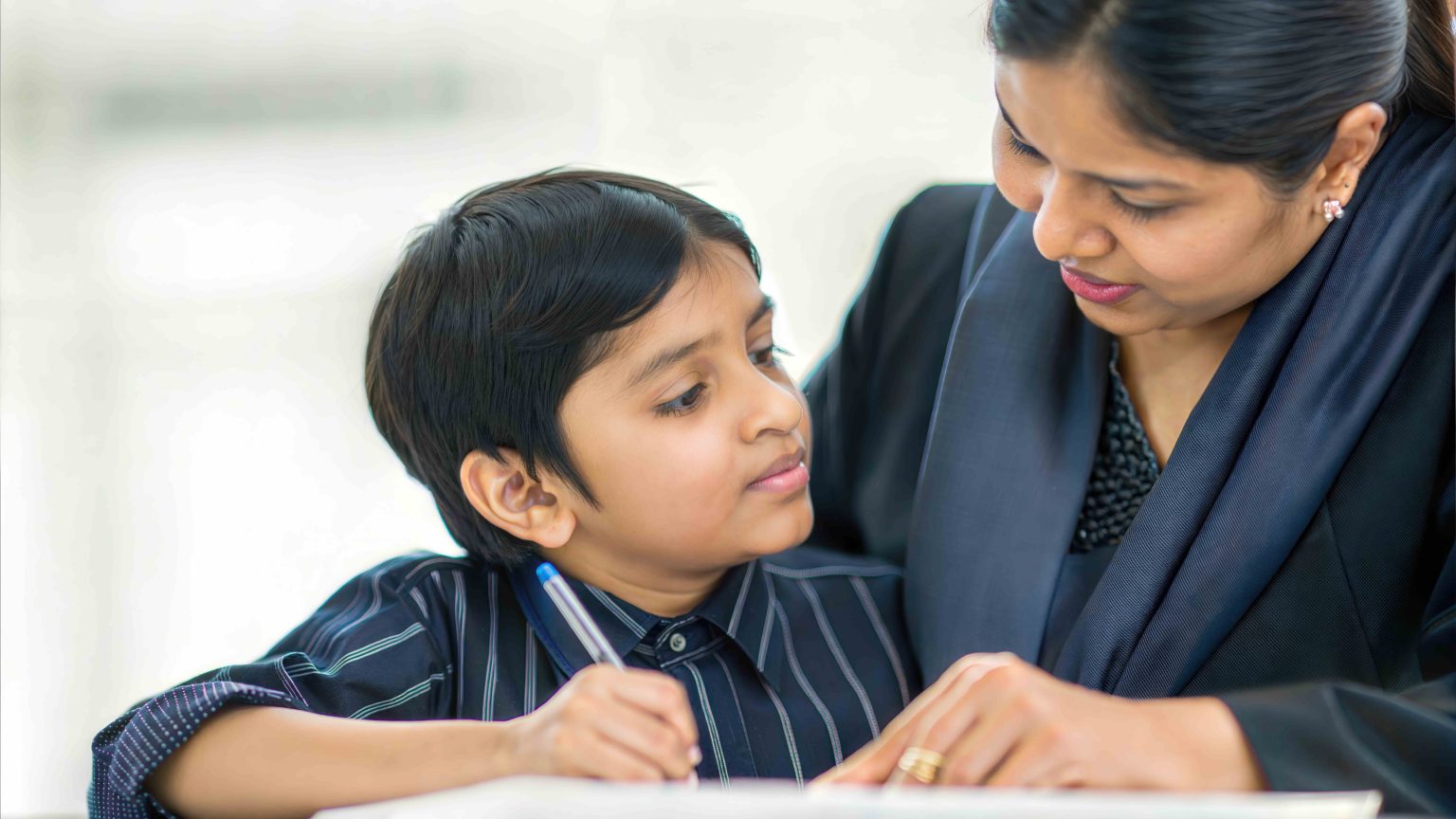 Psychometric Test - Behive School